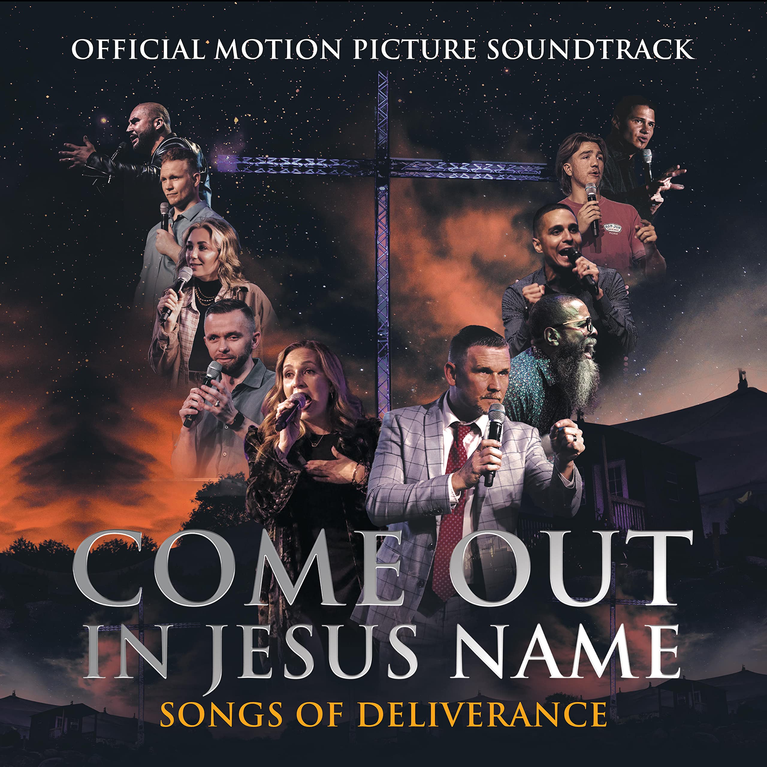 Walk Like Enoch song by August Rain from American Jesus on Amazon Music
