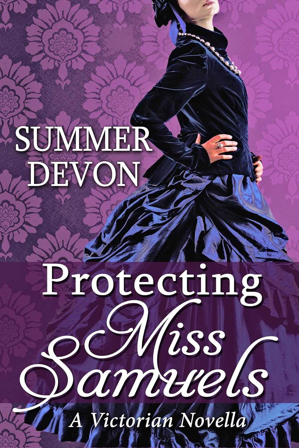 Amazon.com: Protecting Miss Samuels eBook : Devon, Summer: Kindle Store