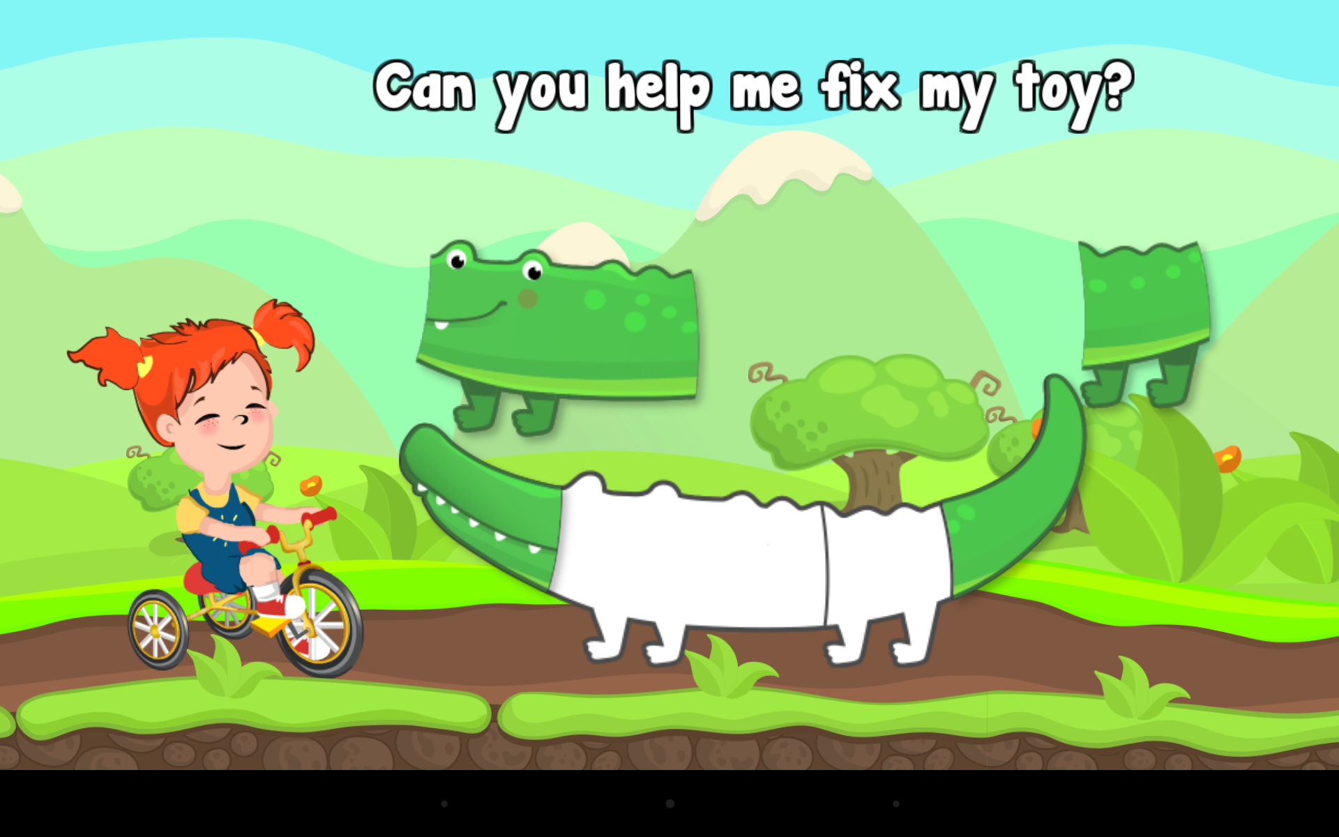 Amazing Emma - Kid Game (Full Version) - App on Amazon Appstore