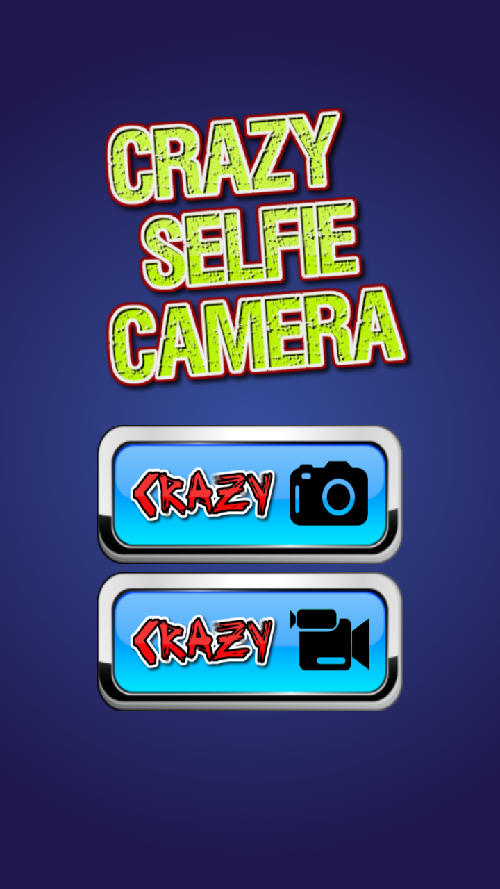 Crazy Selfie Camera Foto Video - App on Amazon Appstore