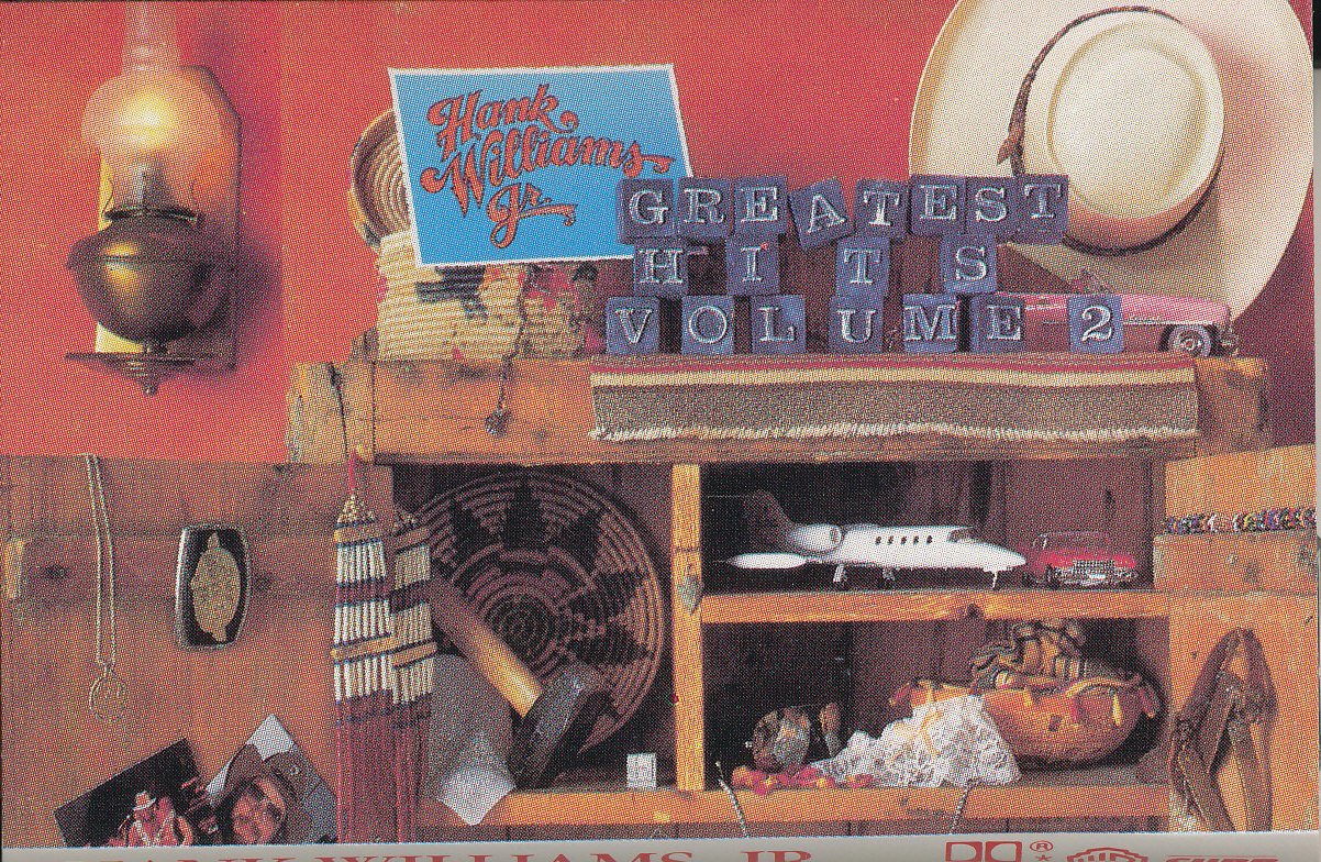Greatest Hits, Vol. 2 - Amazon.com Music