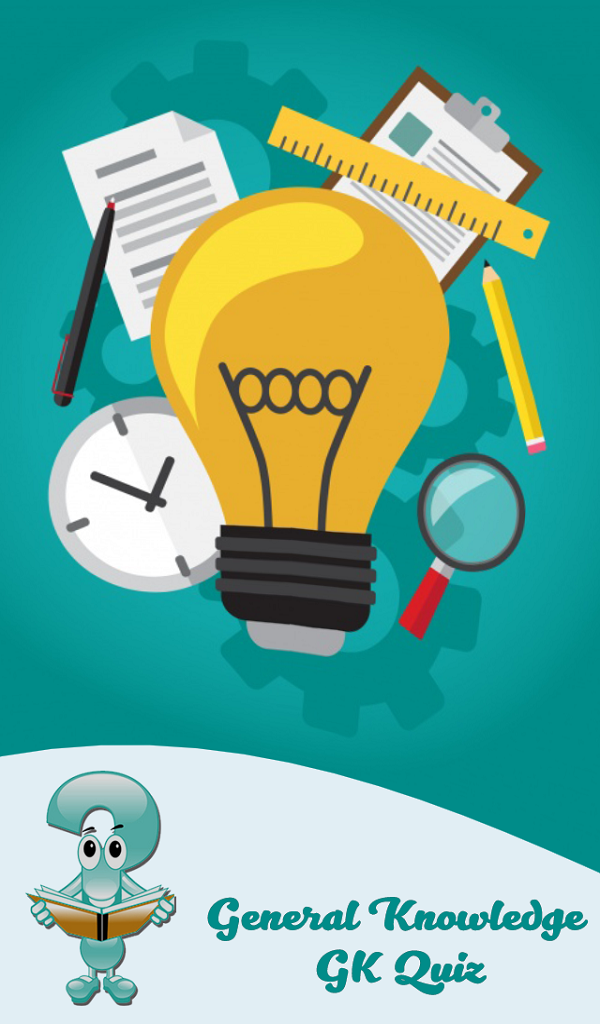 General Knowledge Clipart