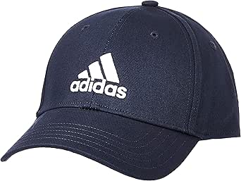 Amazon.co.jp: Adidas OSFC GNS10 Men's Baseball Cap, Legend Ink/White ...