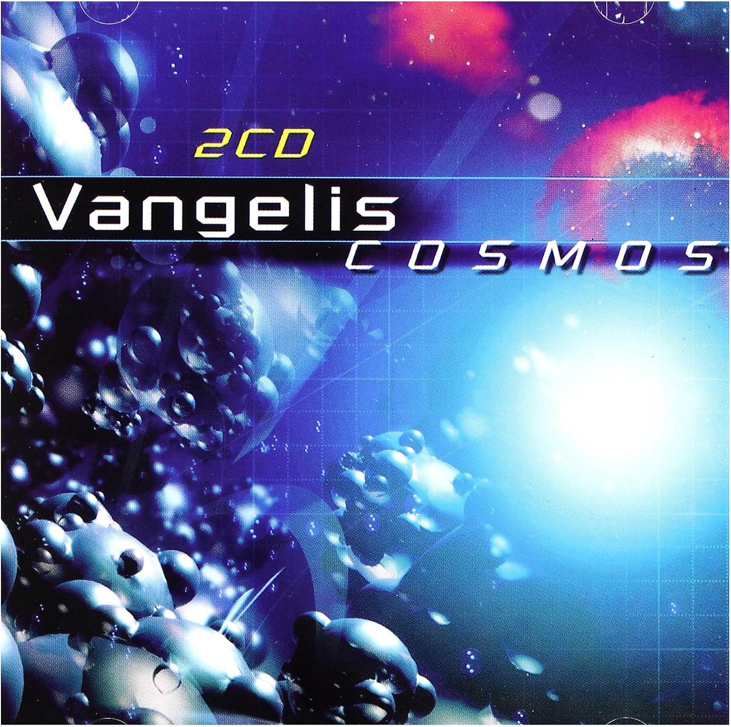 Amazon.co.jp: Cosmos: ミュージック