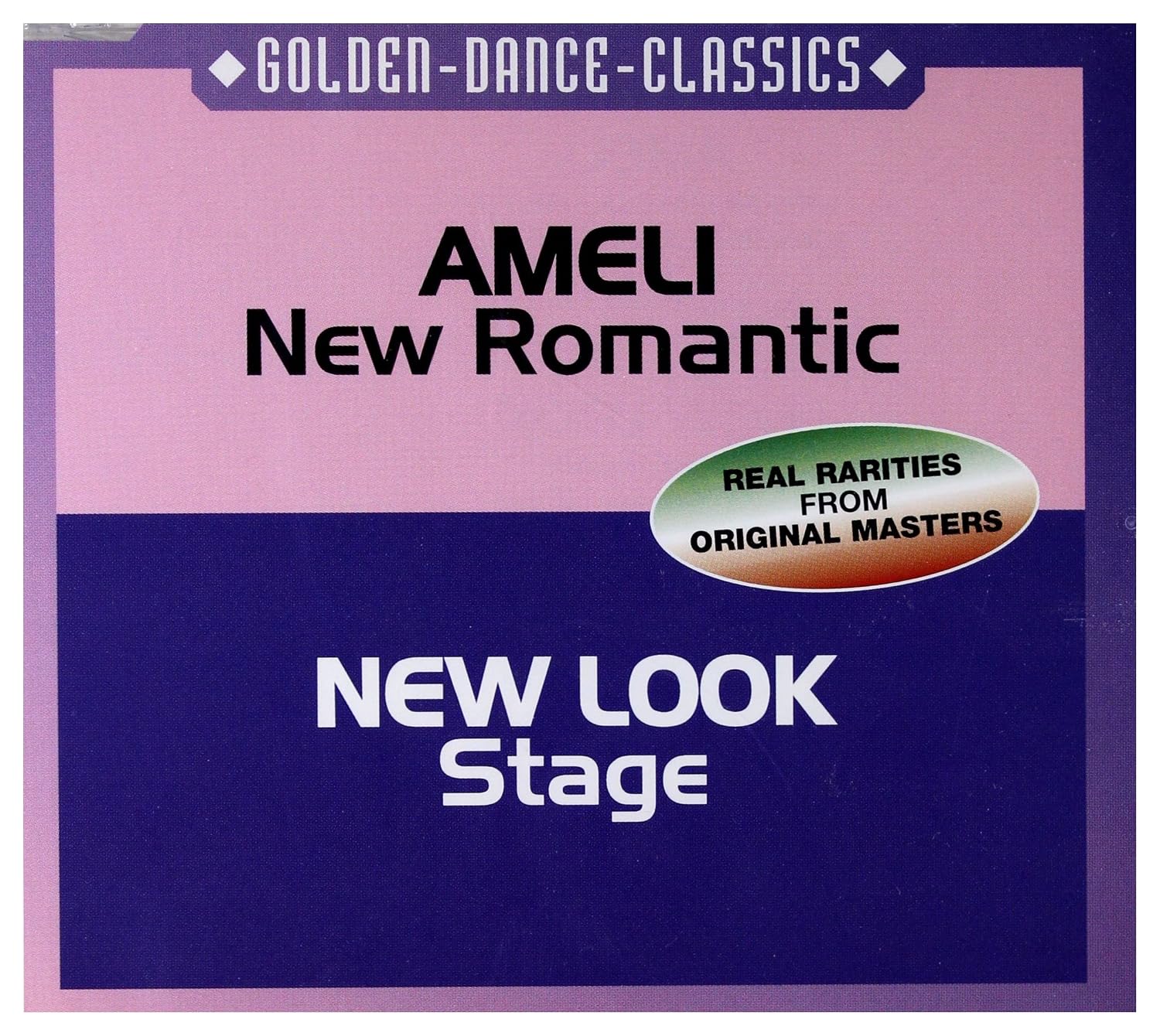 Amazon.de:New Romantic-Stage