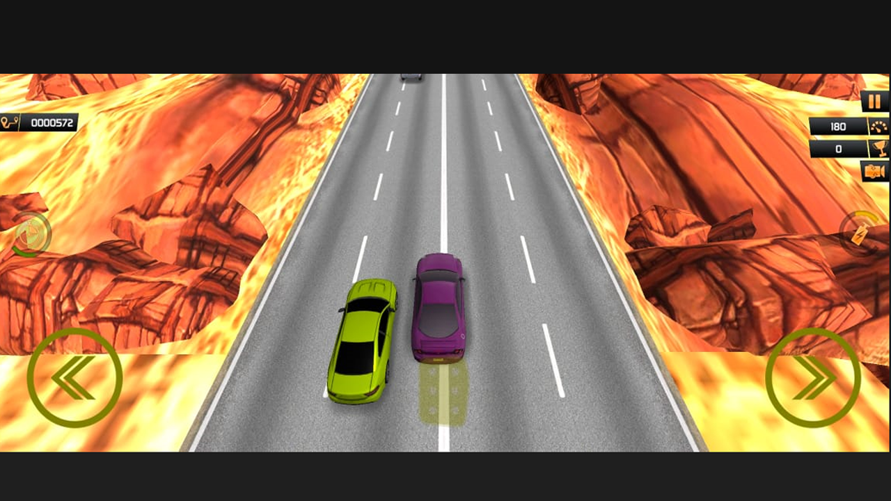 Crazy Traffic Racer - Extreme Highway Traffic Racing Adventure - App on ...