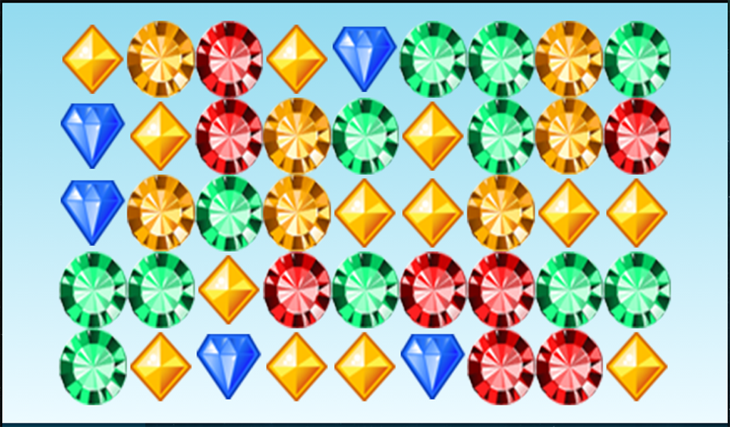 jewel mania - magic gems:www.amazon.com:Appstore for Android