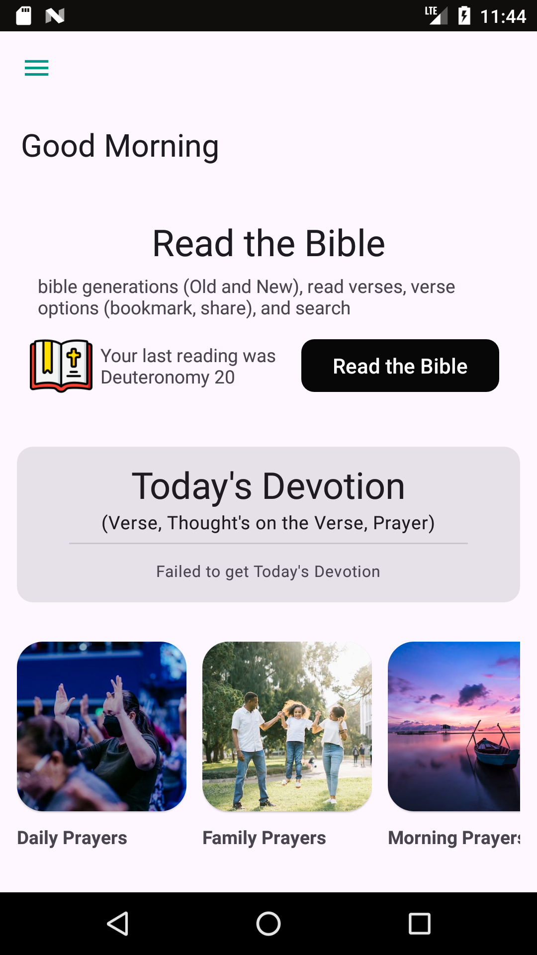 NIV Bible - App on Amazon Appstore