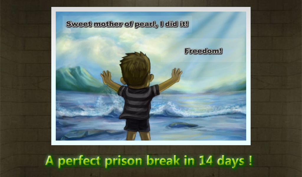 Jail Break Rush - App on Amazon Appstore