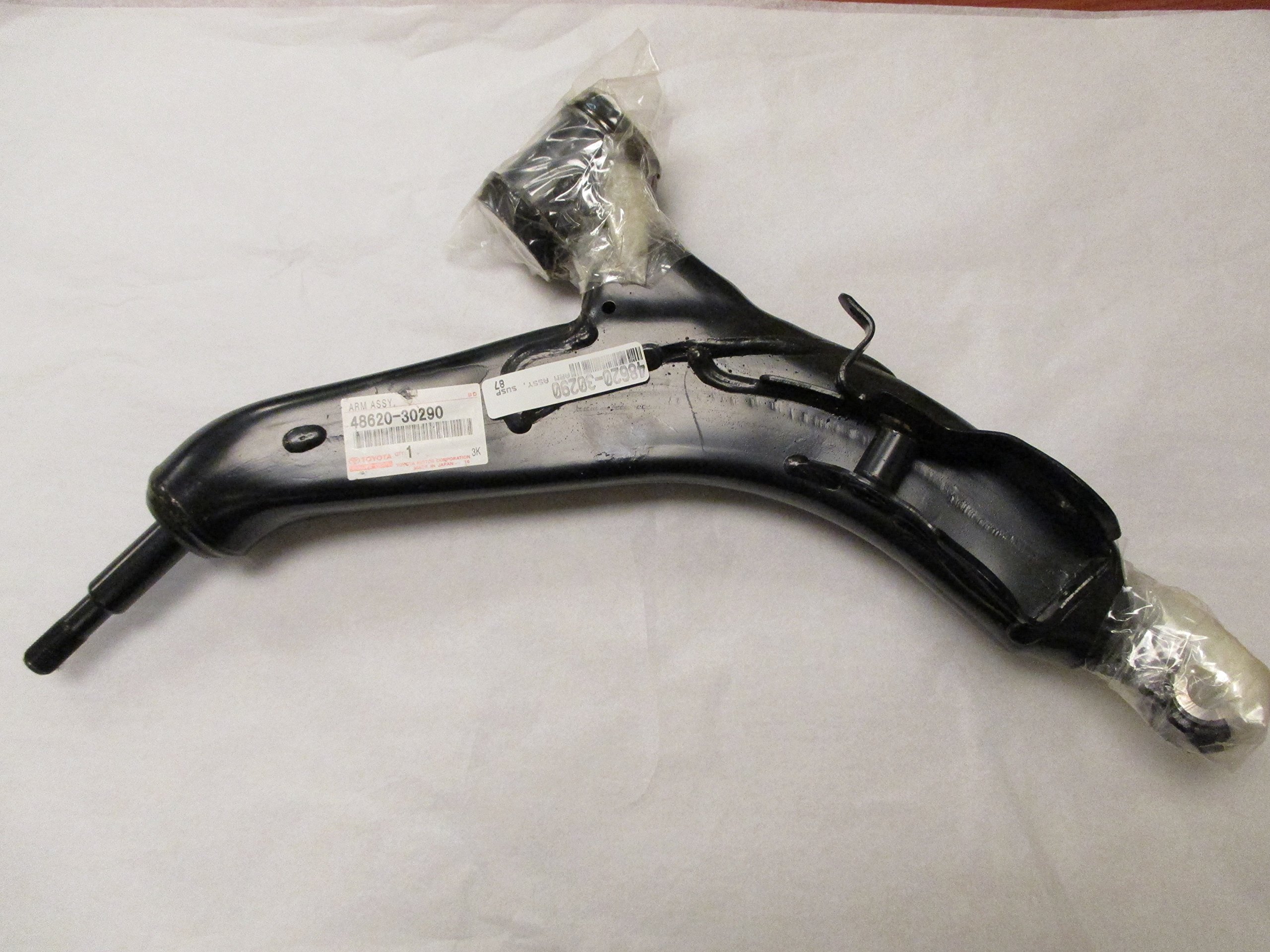Amazon.com: Lexus 48620-30290, Suspension Control Arm : Automotive