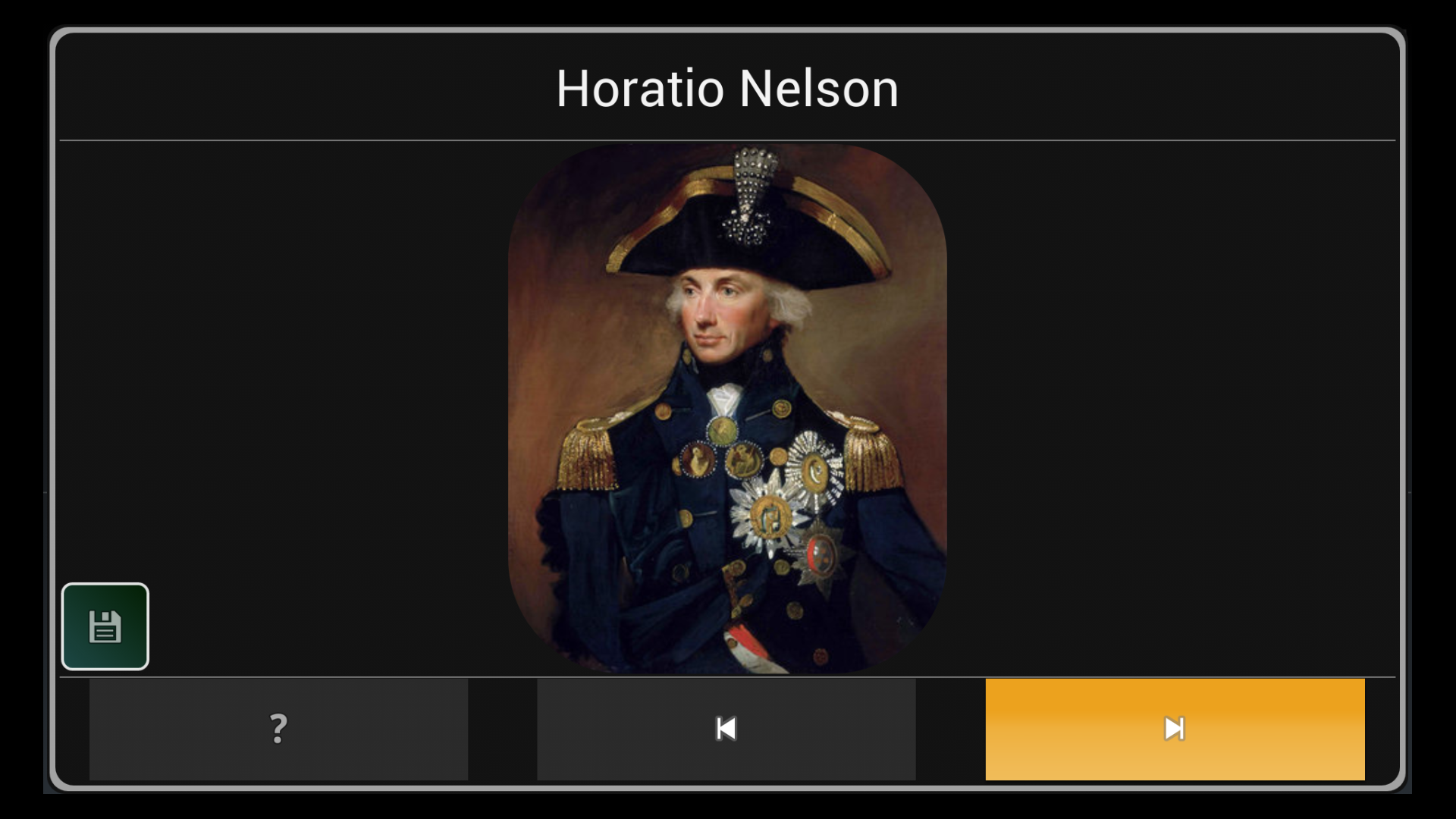 Name That Historical Figure - App on Amazon Appstore