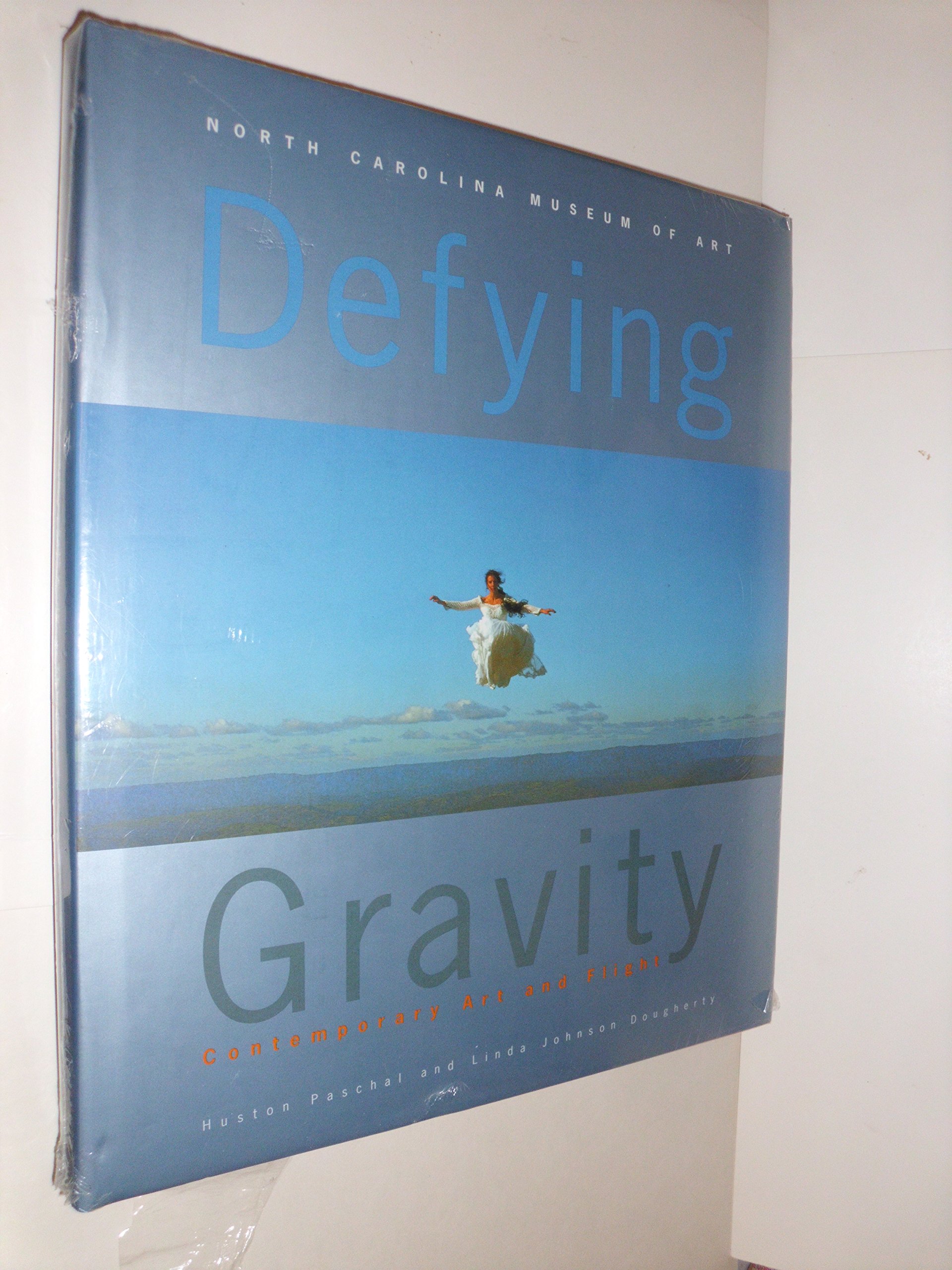 Defying Gravity: Contemporary Art and Flight: Paschal, Huston, Johnson ...