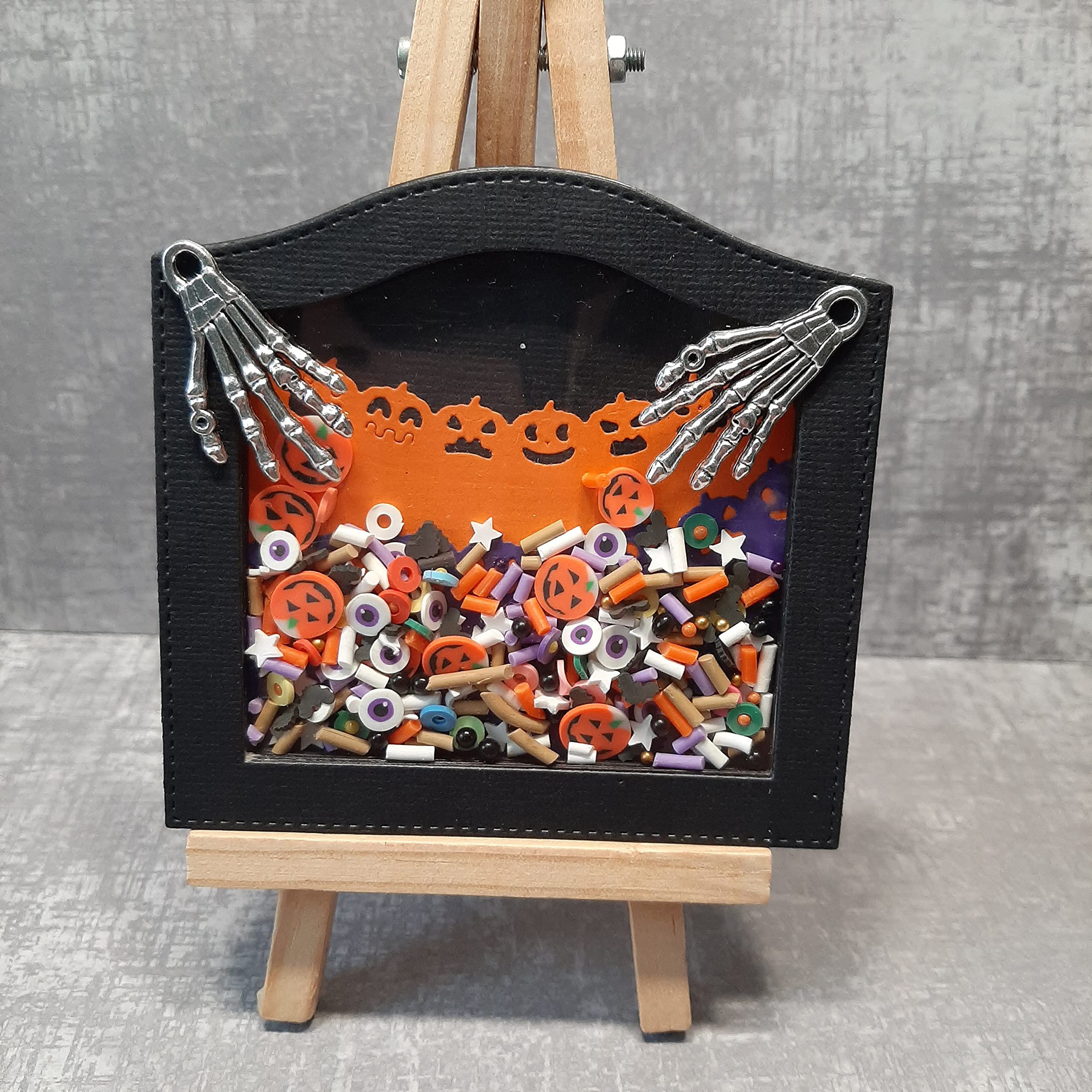 Snapklik.com : Alinacutle 10/PK-Window,Stitch Border Nesting Frame Die ...