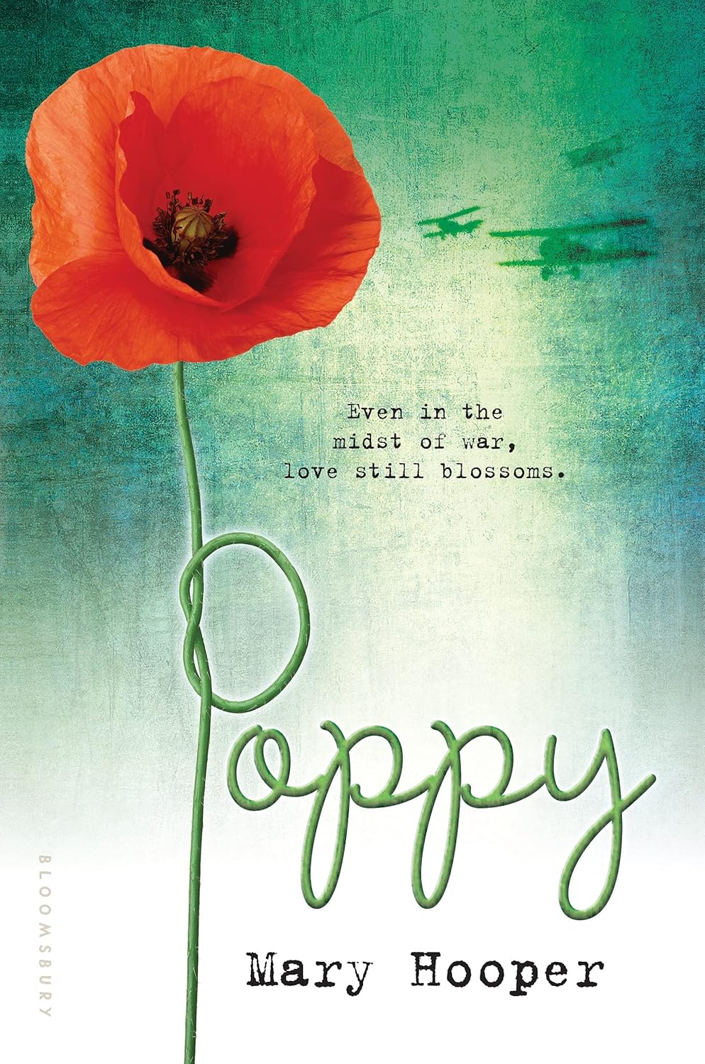 Amazon.com: Poppy: 9781619634961: Hooper, Mary: Books