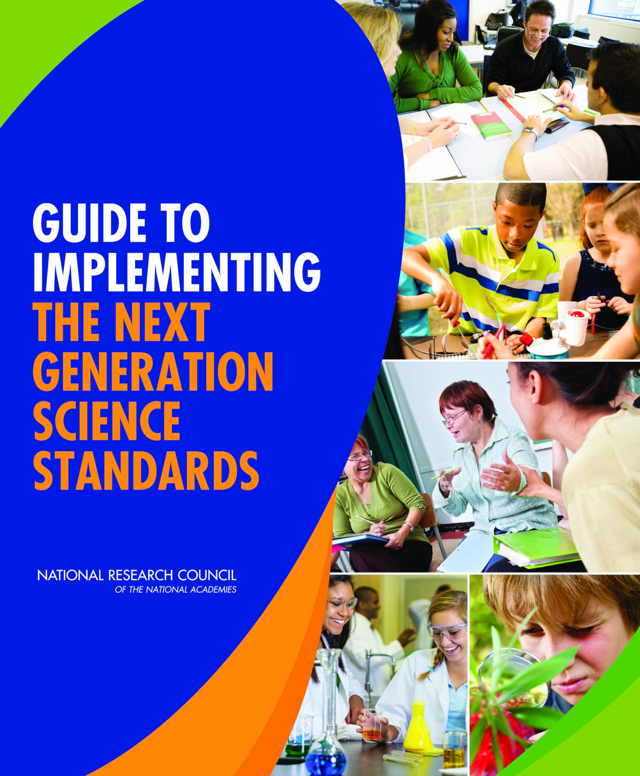 Next Generation Science Standards NGSS Demystified | A Free Toolkit