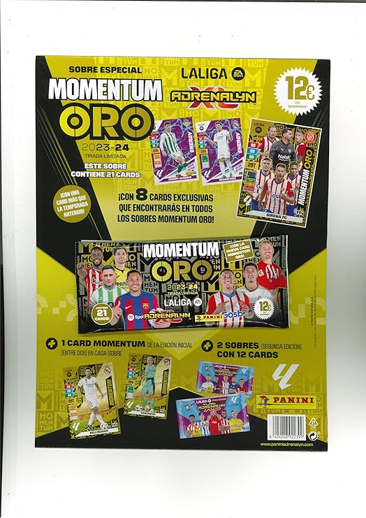 Panini : Amazon.es: Juguetes y juegos