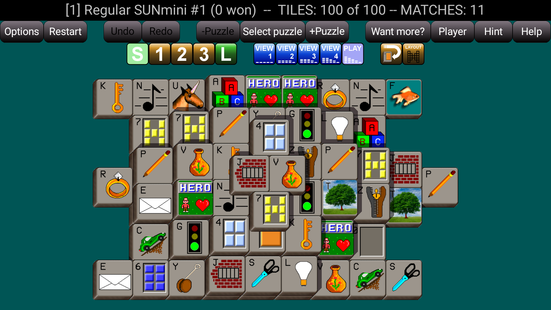 Solitile ULTRA - App on Amazon Appstore