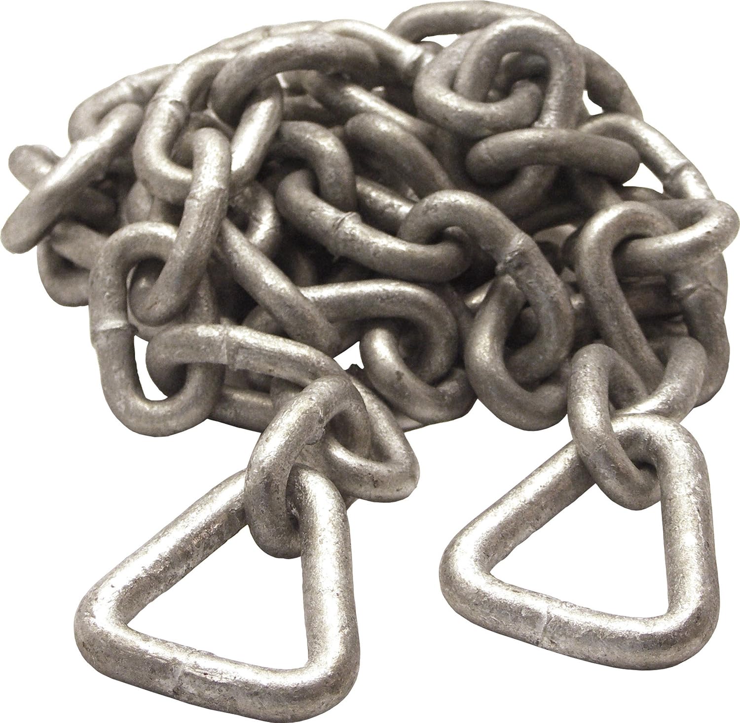 Amazon.com : Shoreline Marine Galvanized Anchor Chain : Dock Chains And ...