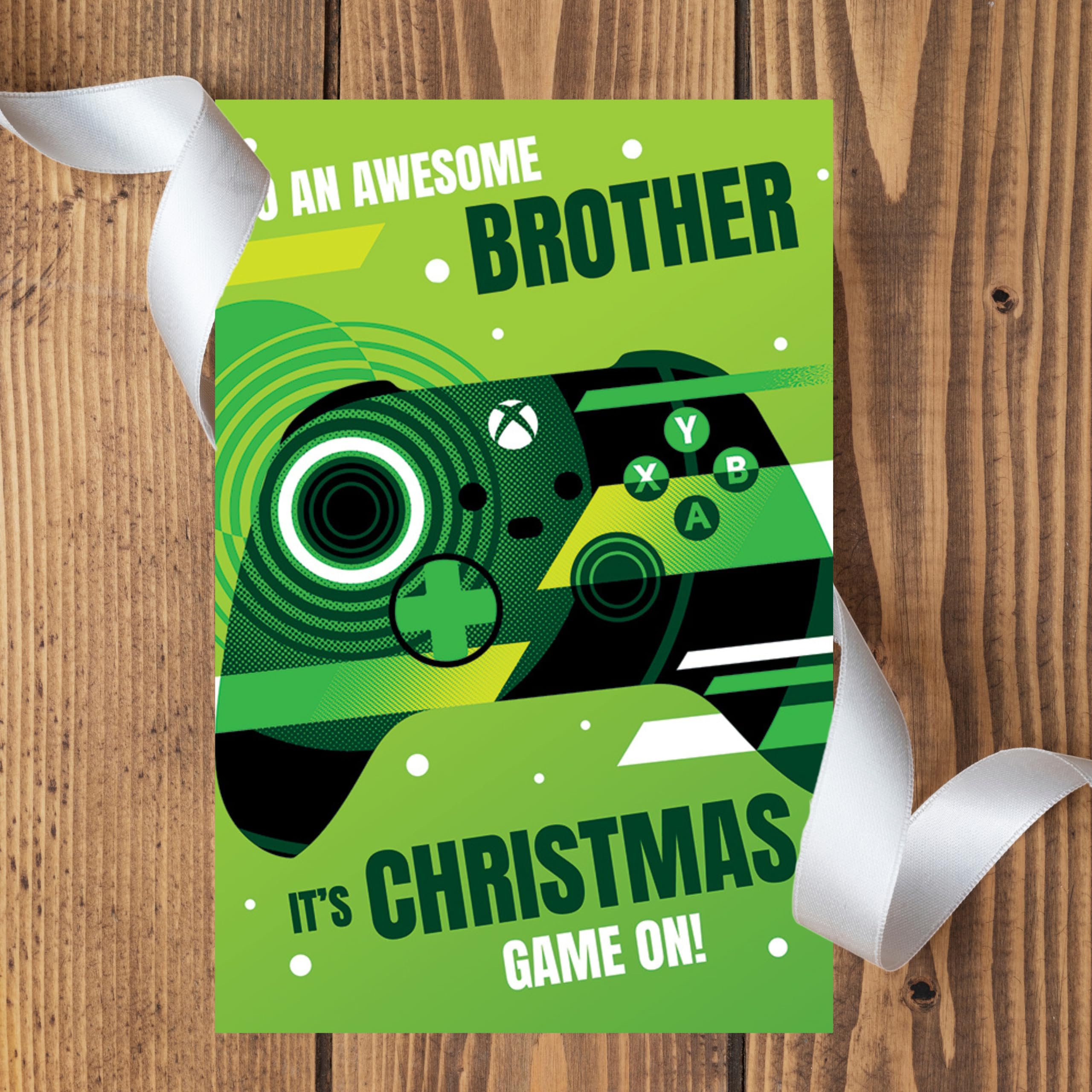 Xbox Printable Templates Shape Of Xbox | Free Printable Papercraft