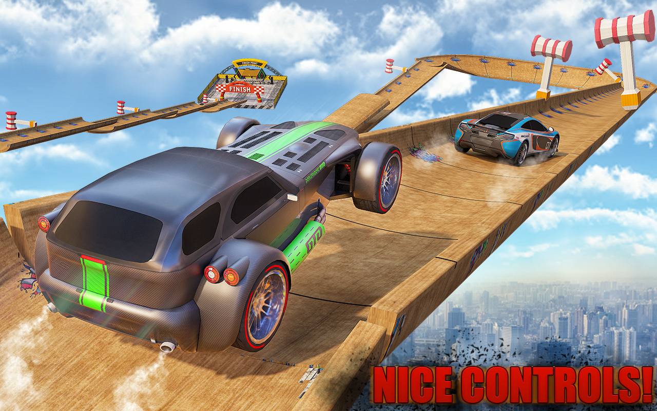 Ramp Car GT Stunts: New Car Games 2020 - App on the Amazon Appstore