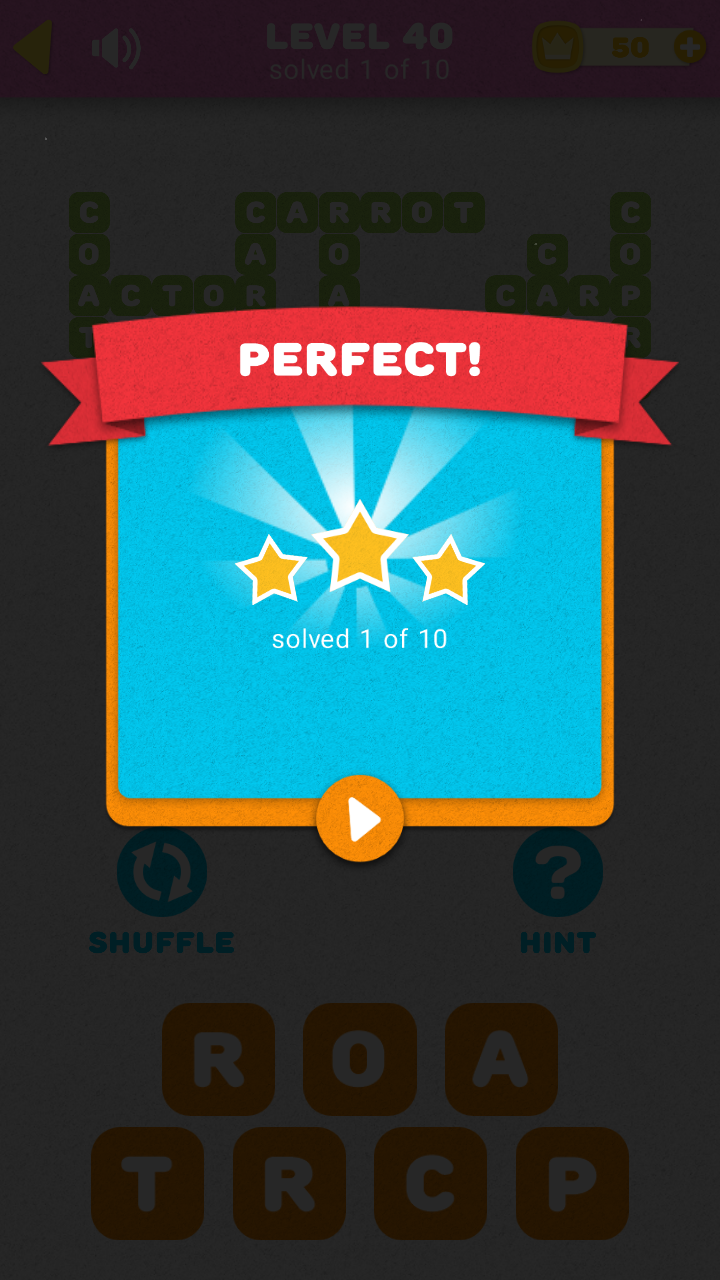 Magic Letters - App on Amazon Appstore