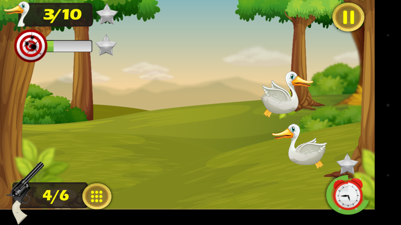Duck Hunter Dodger Doom-Amazonアプリストアのアプリ