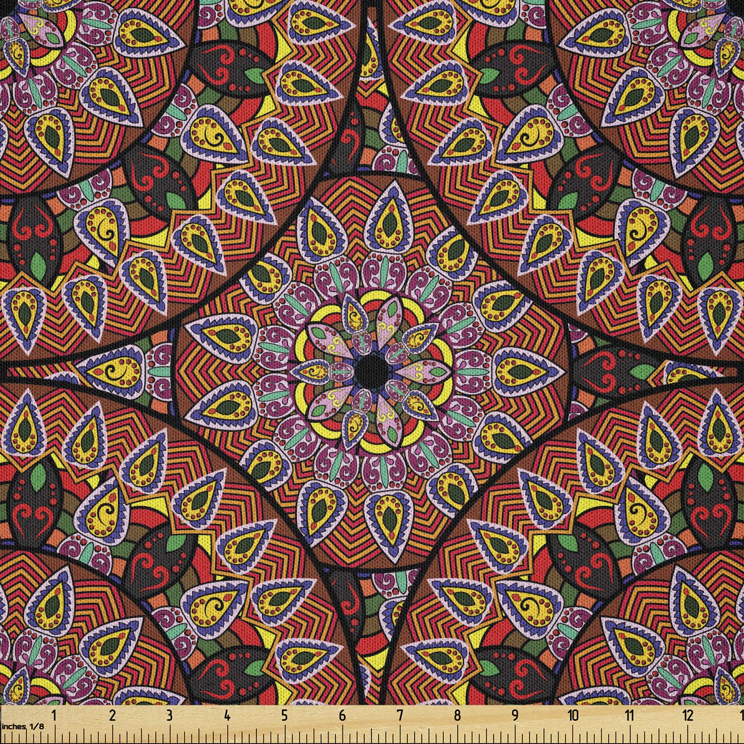 Traditional Peruvian Art