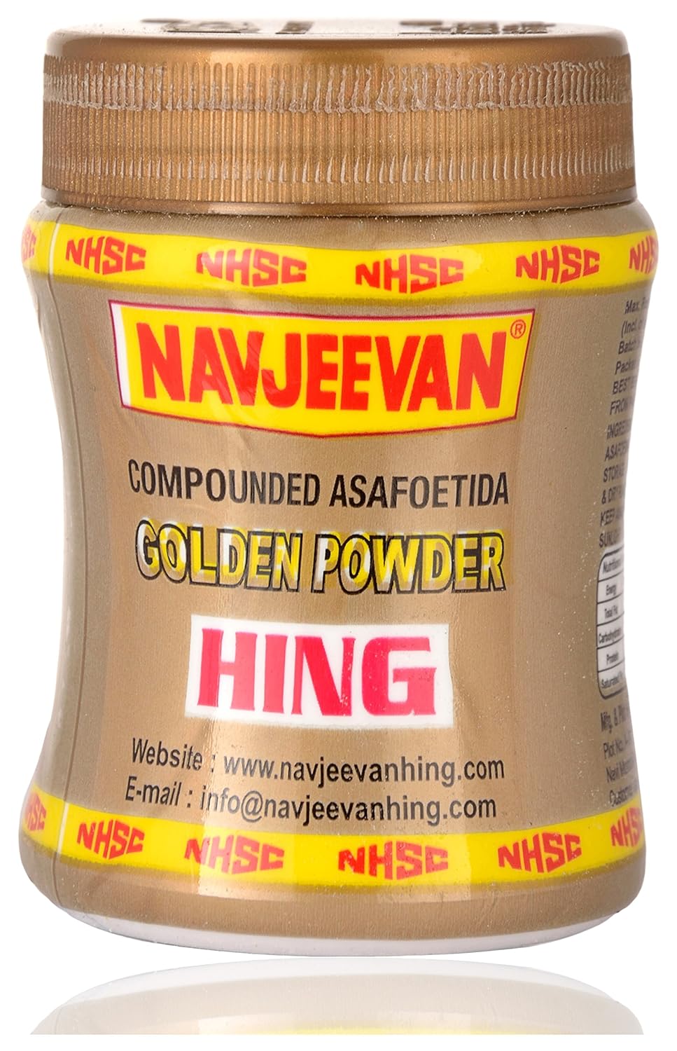 Navjeevan Hing, 100 Grams : Amazon.in: Grocery & Gourmet Foods