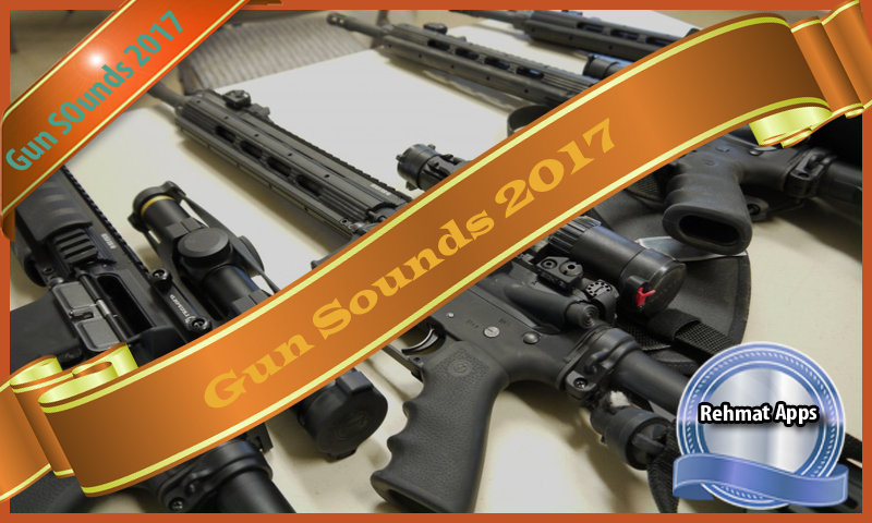 Gun Sounds Real Shoot Free App:Amazon.in:Appstore for Android