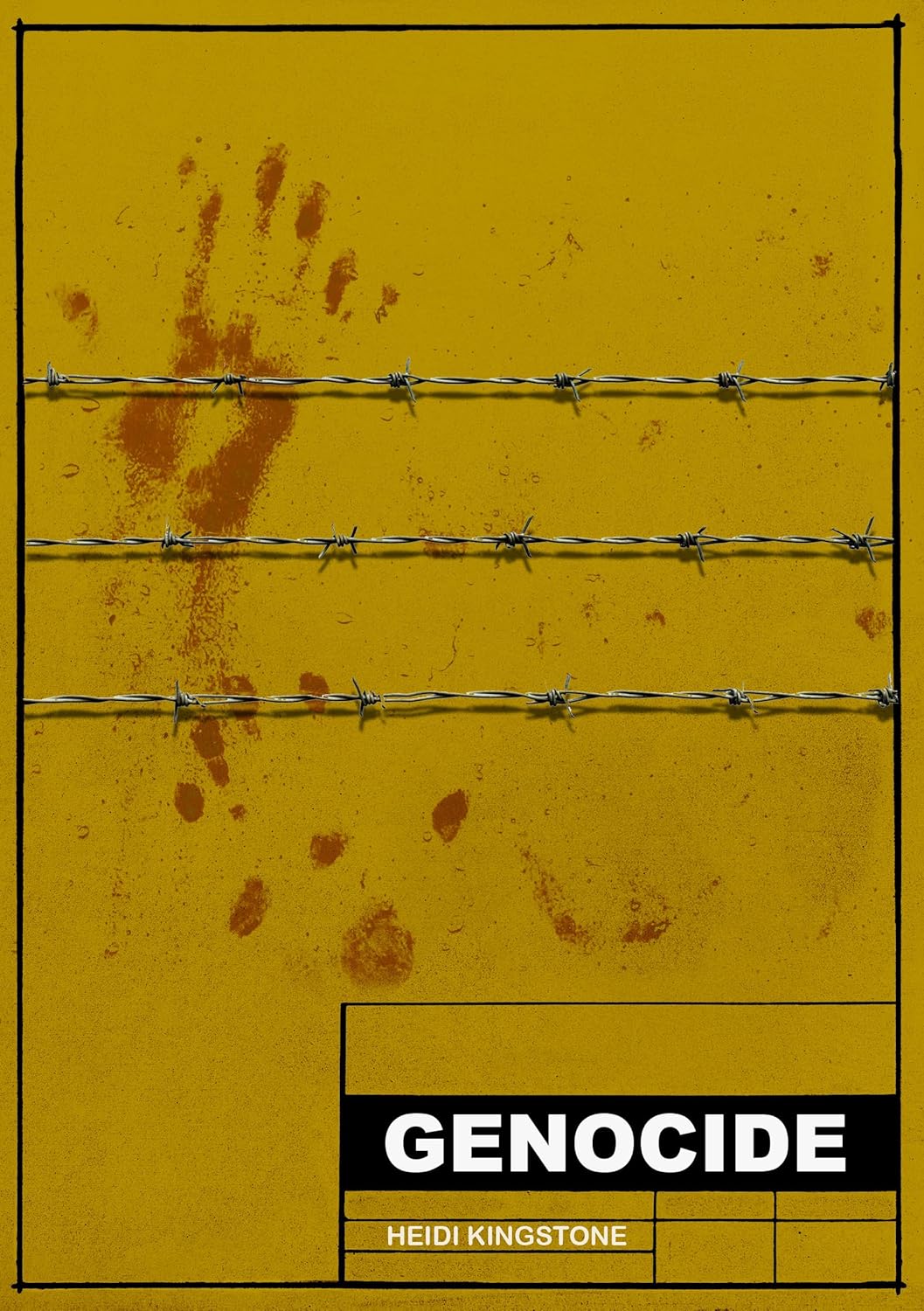 Amazon.com: GENOCIDE : Personal Stories, Big Questions (BIG STORY Book ...