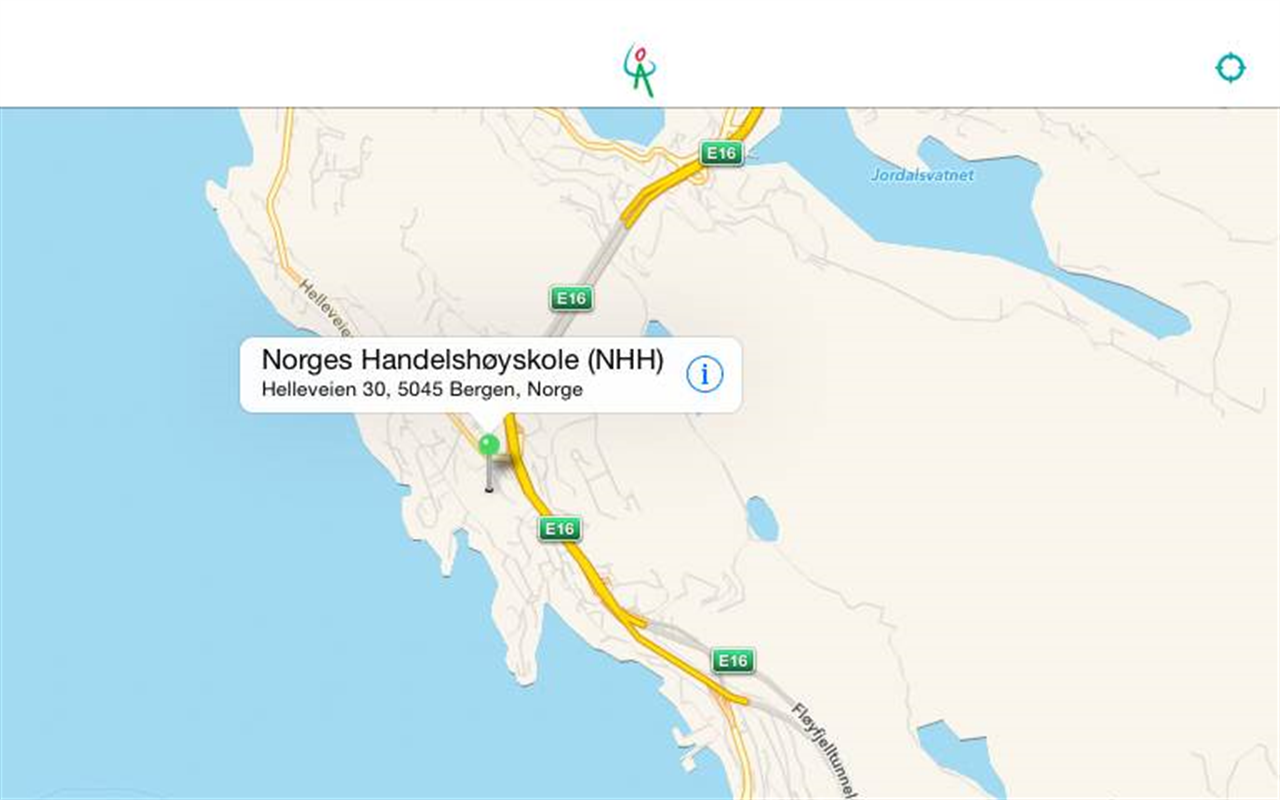 SL Bergen Challenge 2014 - App on Amazon Appstore