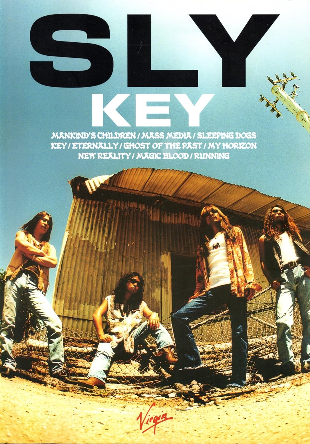 BS SLY/KEY |本 | 通販 | Amazon