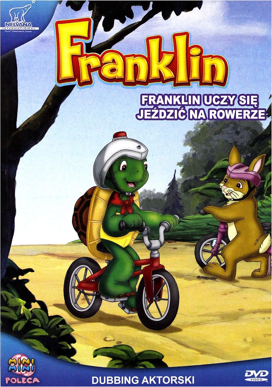 Franklin [DVD] (IMPORT) (No English version): Amazon.co.uk: Noah Reid ...