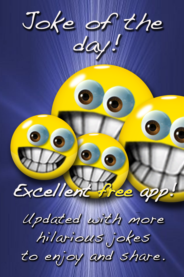 Jokes - App on Amazon Appstore