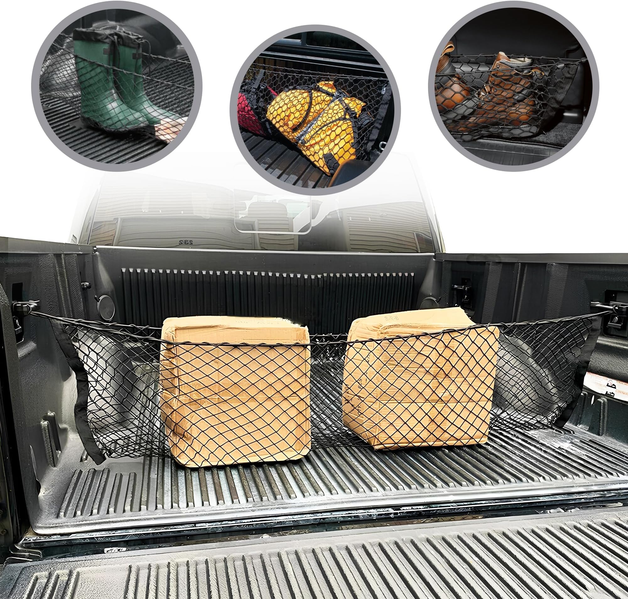 Amazon.com: Toyota Cargo Divider - PT767-35200 : Automotive