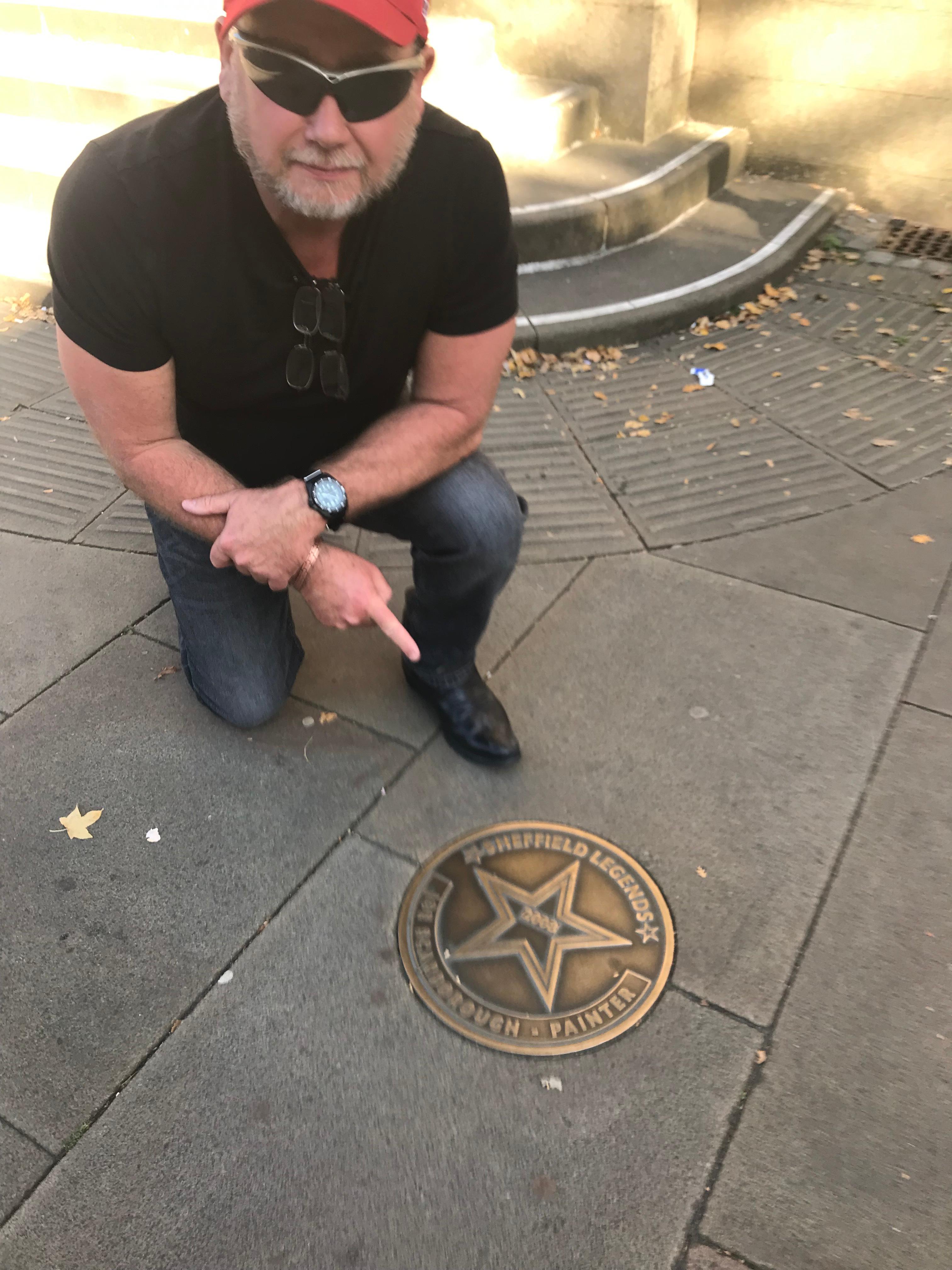 Amazon.co.uk: Steve Eyre: books, biography, latest update