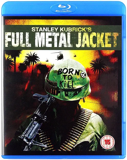 Understanding The Essence Of Full Metal Jacket: A Deep Dive Into The ...