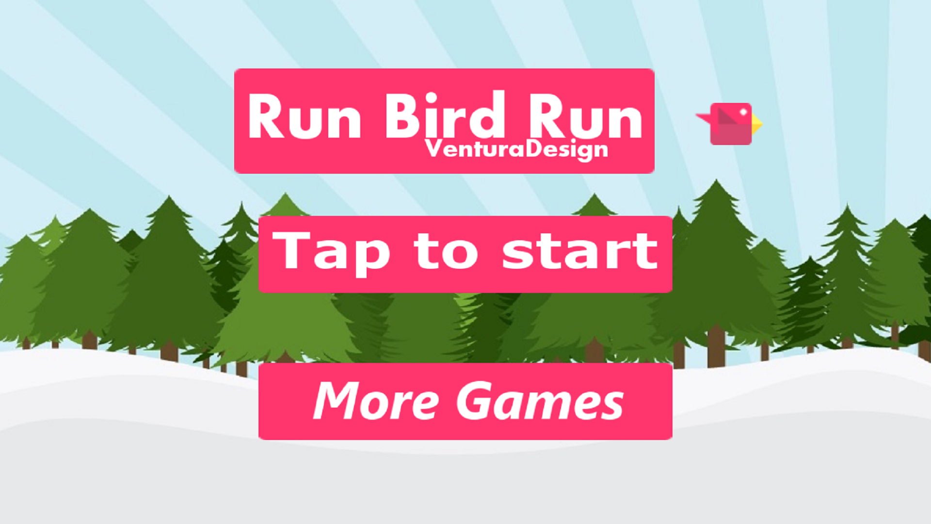Run Bird Run Free - App on Amazon Appstore