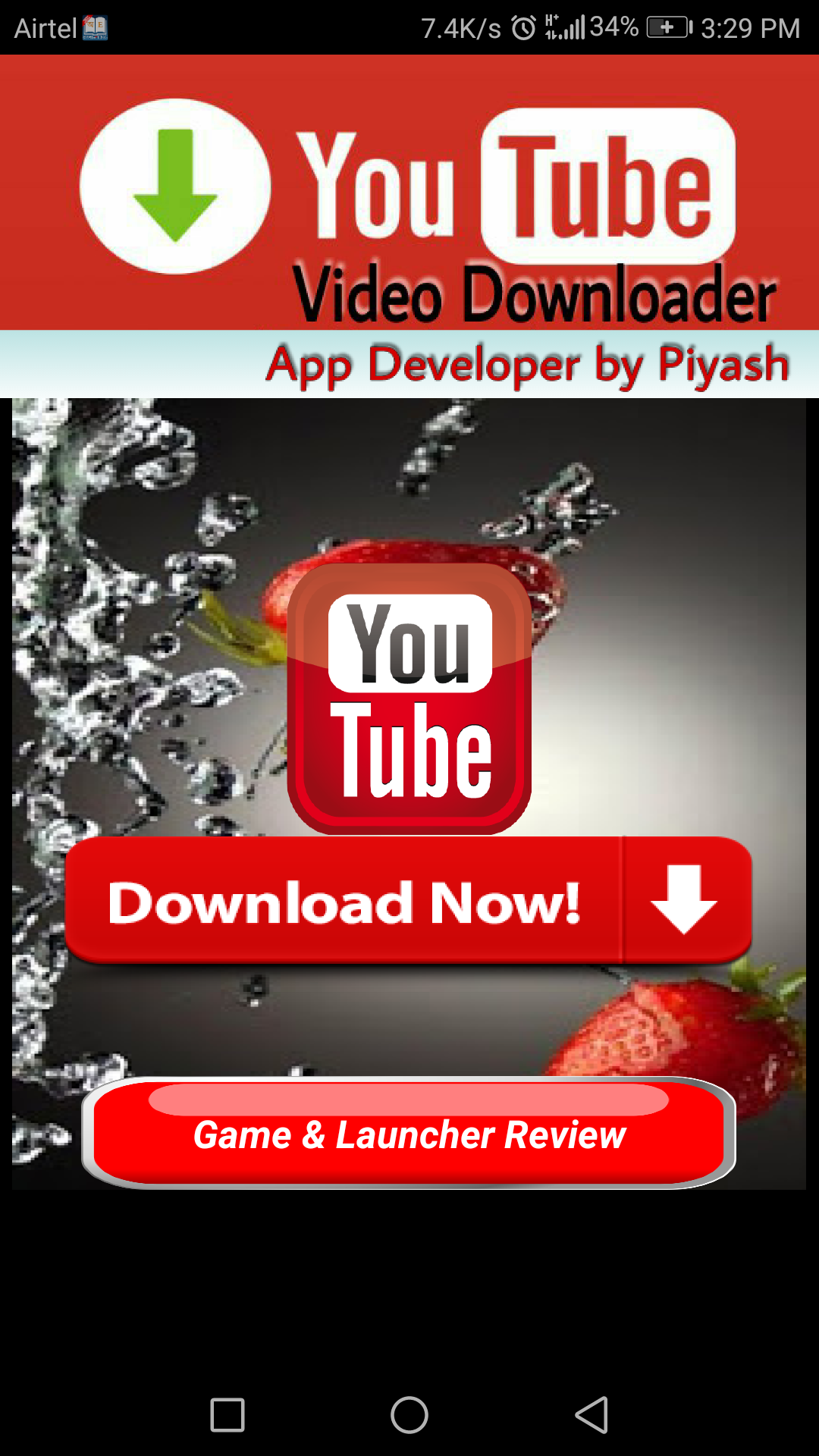 Game & Video - App on Amazon Appstore