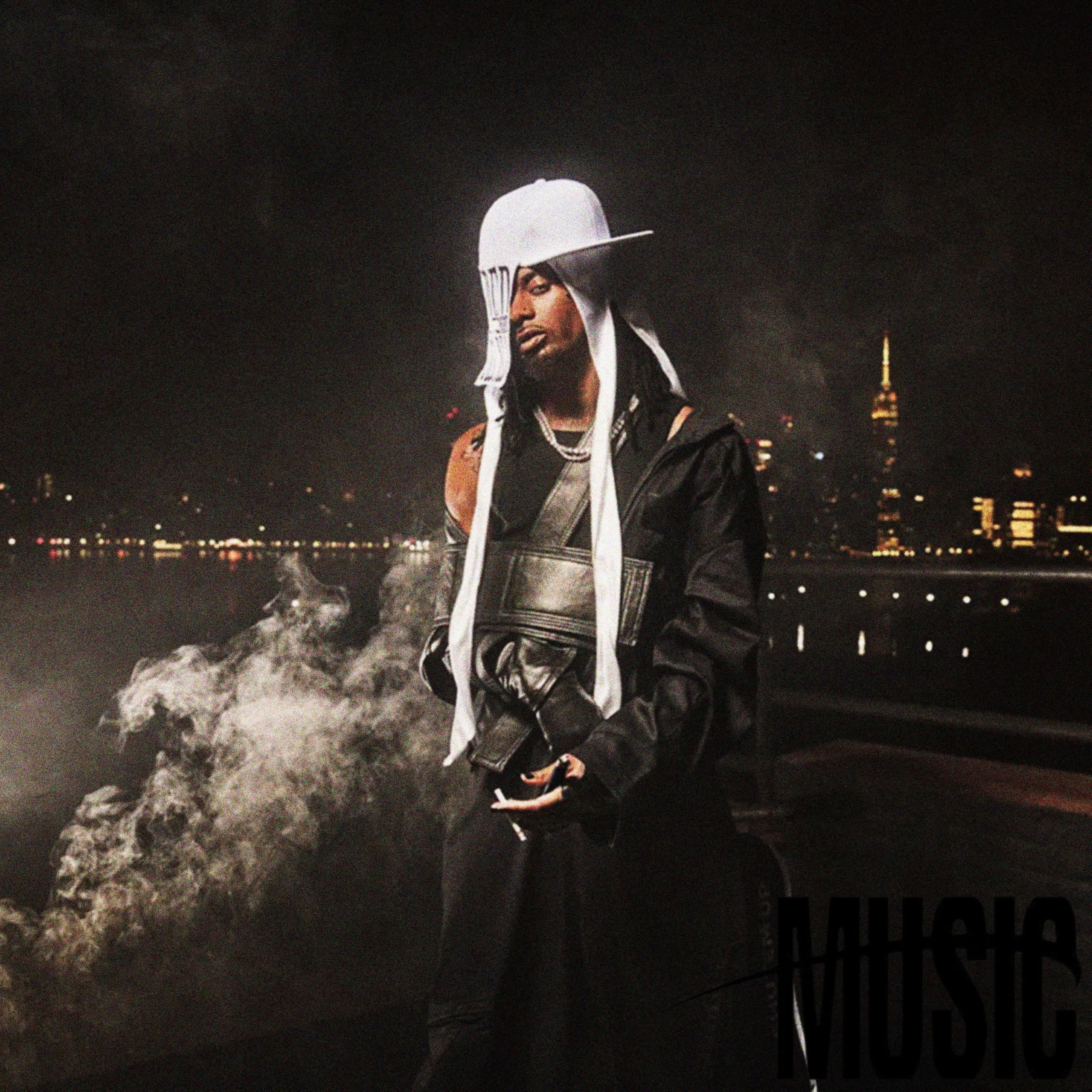 POP OUT [Explicit] song by Playboi Carti from MUSIC [Explicit] on ...