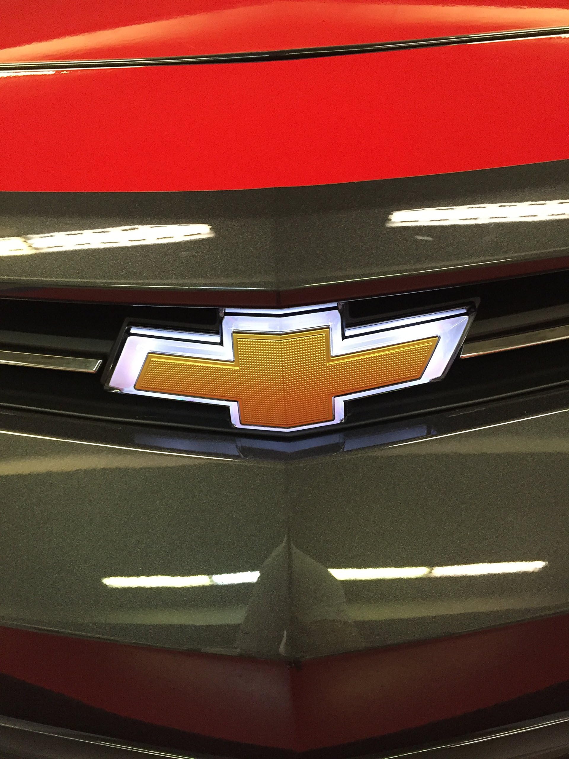 Amazon.com: Genuine GM 23380121 Emblem : Automotive