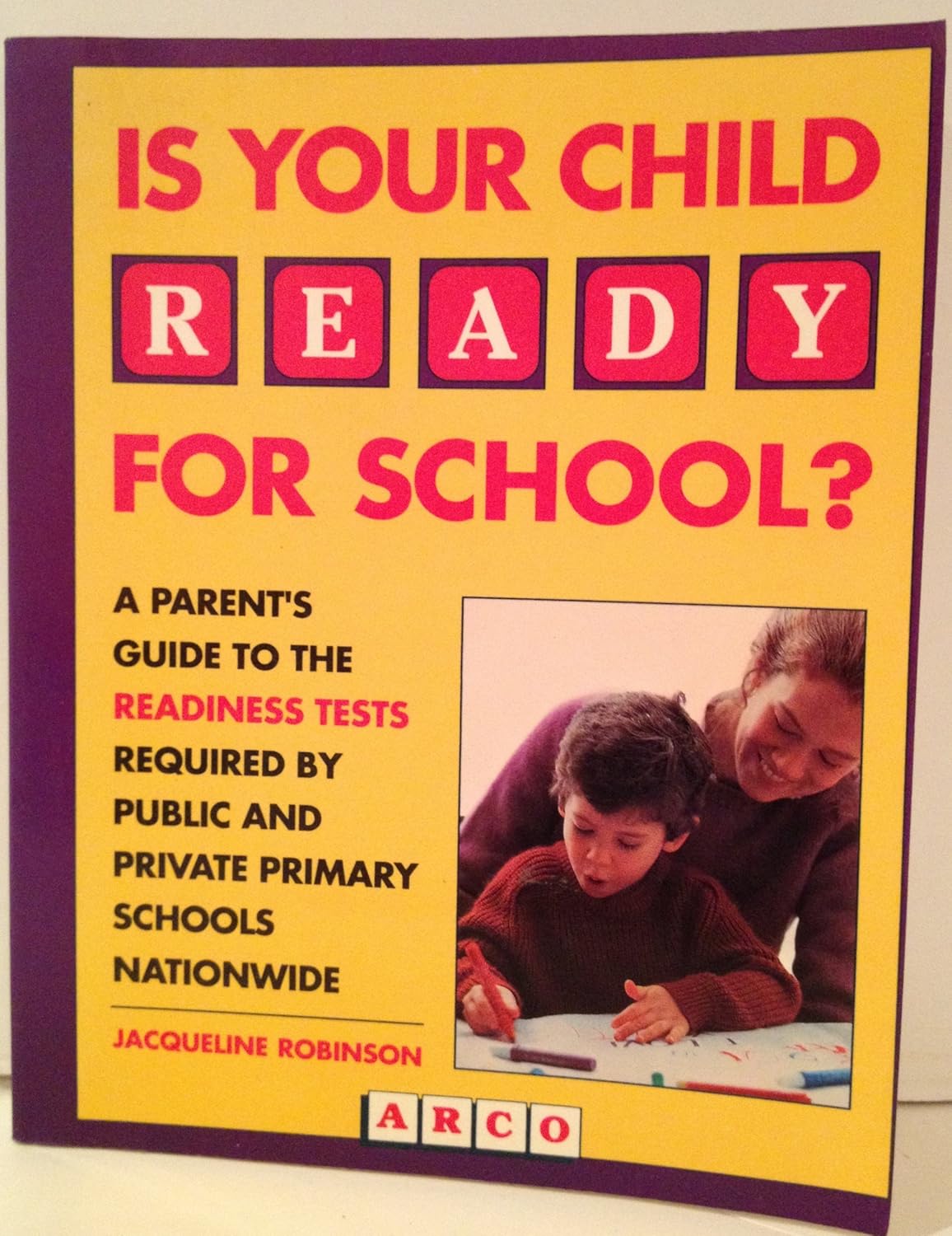 Is Your Child Ready For School A Parent s Guide To The Readiness is-your-child-ready-for-school-a-parent-s-guide-to-the-readiness