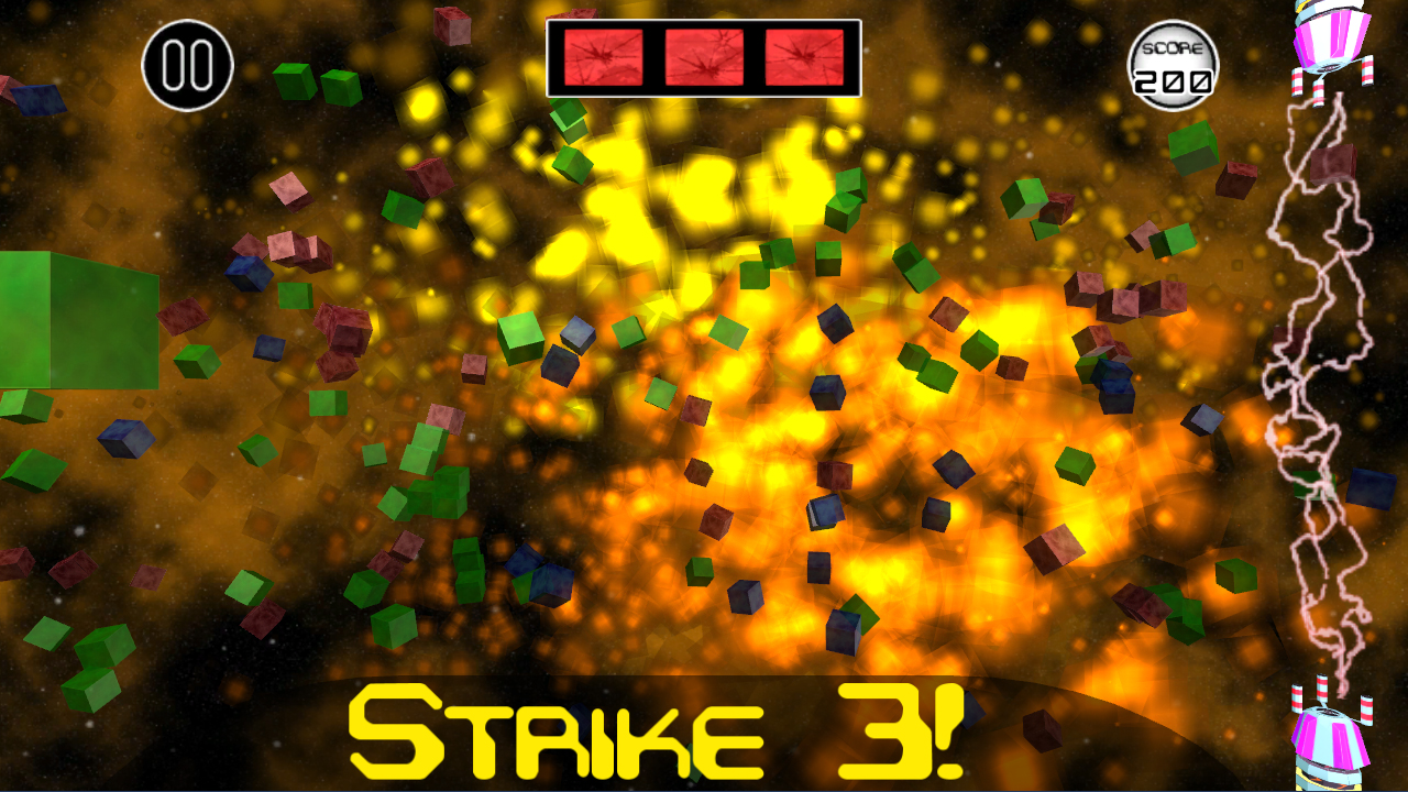 Chemical Cubes - App on Amazon Appstore