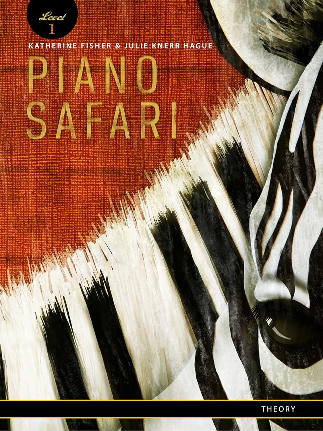 Amazon.com: Piano Safari: Theory Book 1 (Piano Safari Method) eBook ...