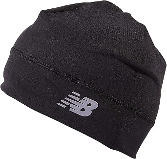 New Balance Lightweight Running/Athletic Skullcap Hat, Beanie, Cap ...