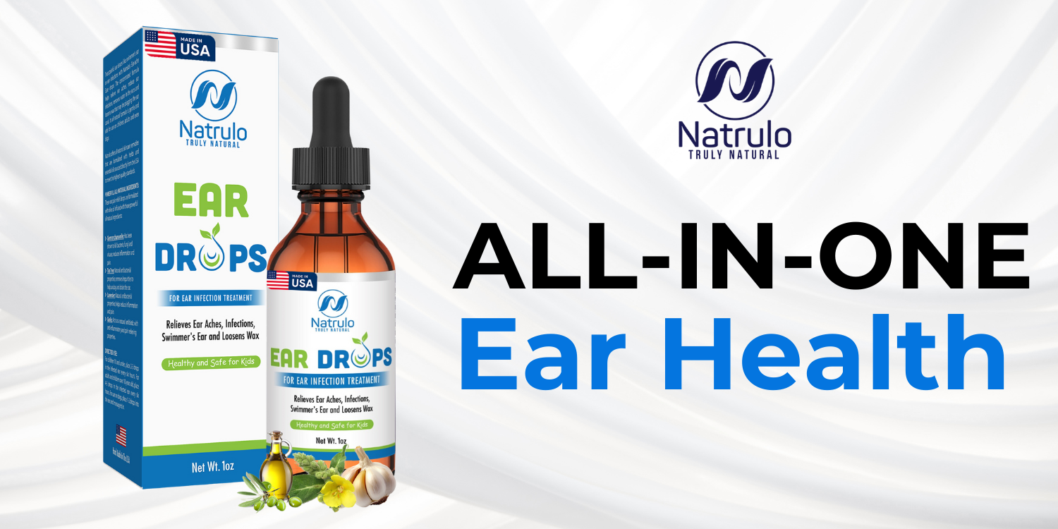 Ear Infection Drops Infected Ear Piercing: Symptoms, Treatment
