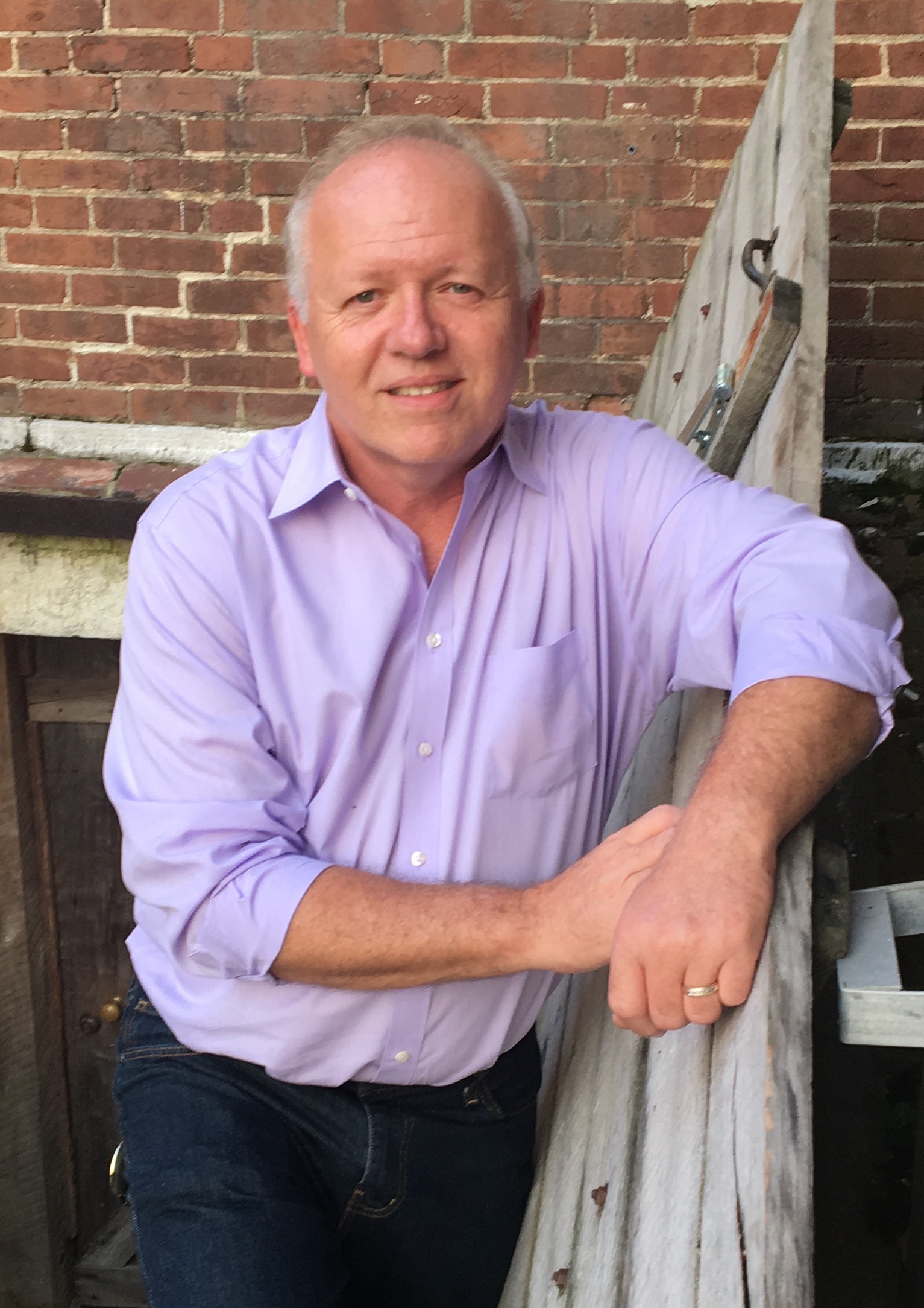 Amazon.com: Michael G Barnes: books, biography, latest update