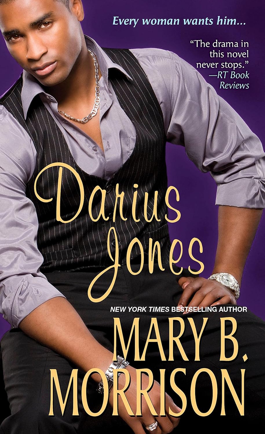 Darius Jones (Soulmates Dissipate Book 4) - Kindle edition by Morrison ...
