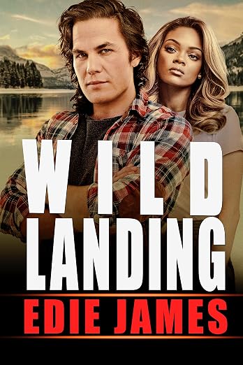 Amazon.com: Wild Landing (Hope Landing Romantic Suspense Book 8) eBook ...