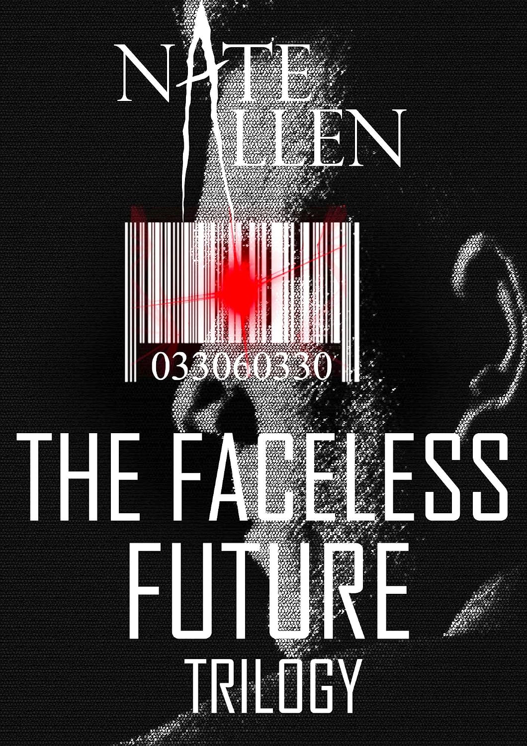 The Faceless Future Trilogy - Kindle edition by Allen, Nate. Religion ...